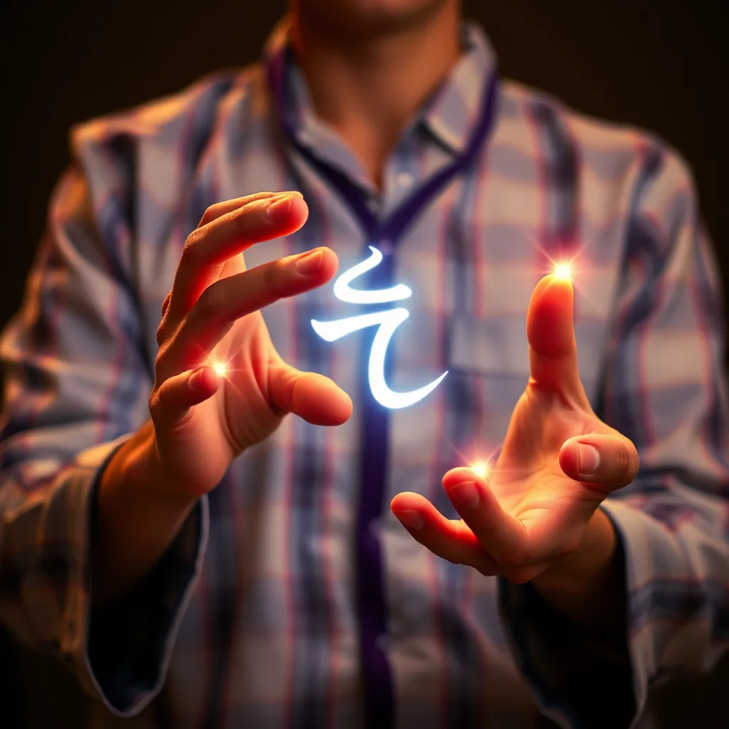 Preference in Drawing Reiki Symbols: Hand vs. Air : MysteryLores