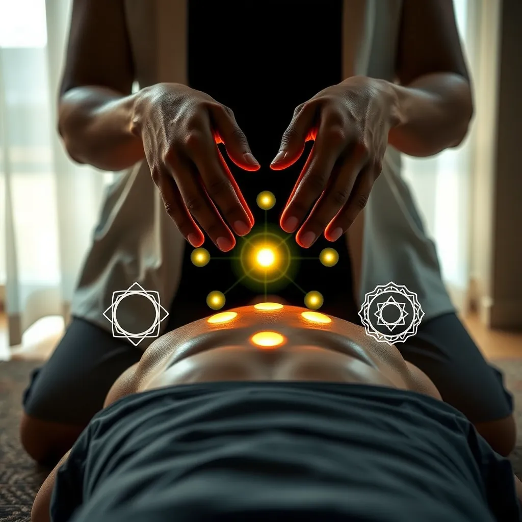 Exploring Various Types of Reiki Beyond Usui Style : MysteryLores