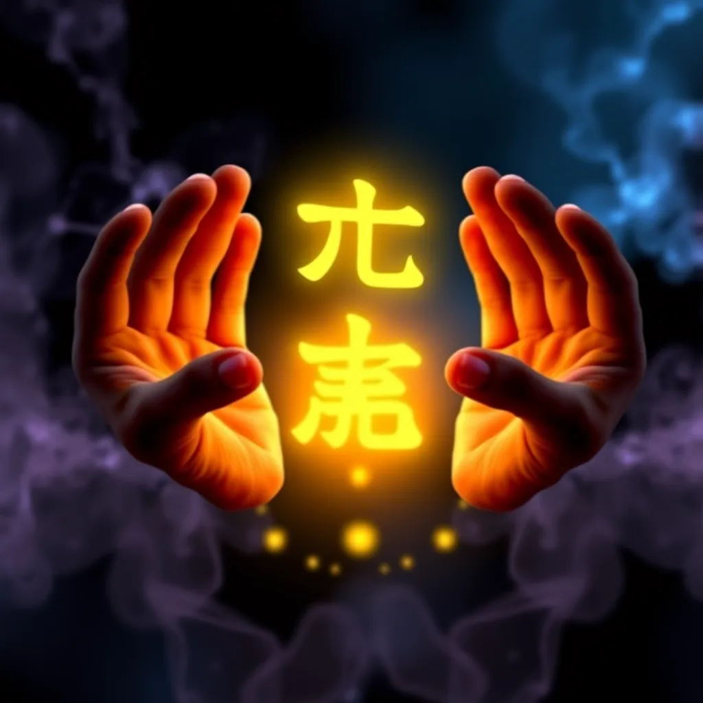 Getting Started with Reiki: Key Styles Explained : MysteryLores