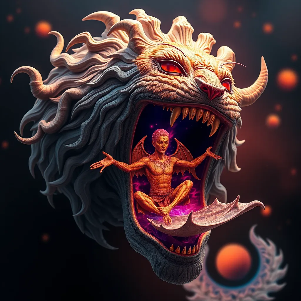 Is Human Reincarnation Limited to Humans Only? : MysteryLores