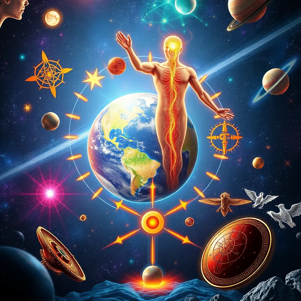 Reincarnation or Multiverse: Which Theory Holds Truth? : MysteryLores