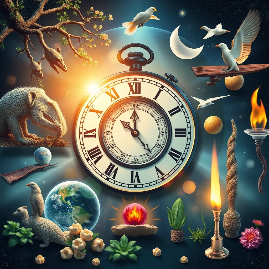Understanding the Time Between Reincarnation: Facts and Myths ...
