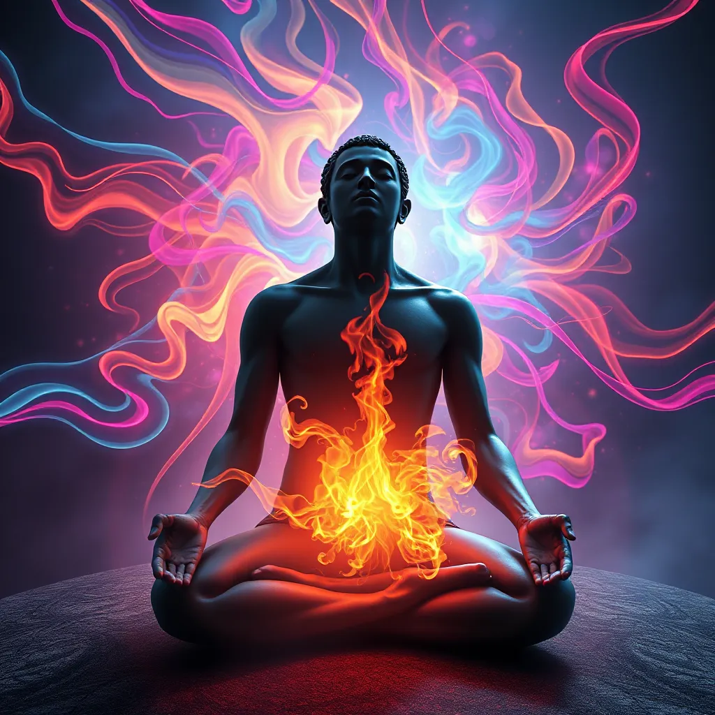 Reincarnation and Its Role in Understanding Human Emotions : MysteryLores