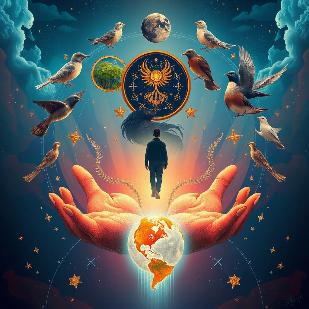 Exploring the Loosh Hypothesis and Reincarnation Debate : MysteryLores