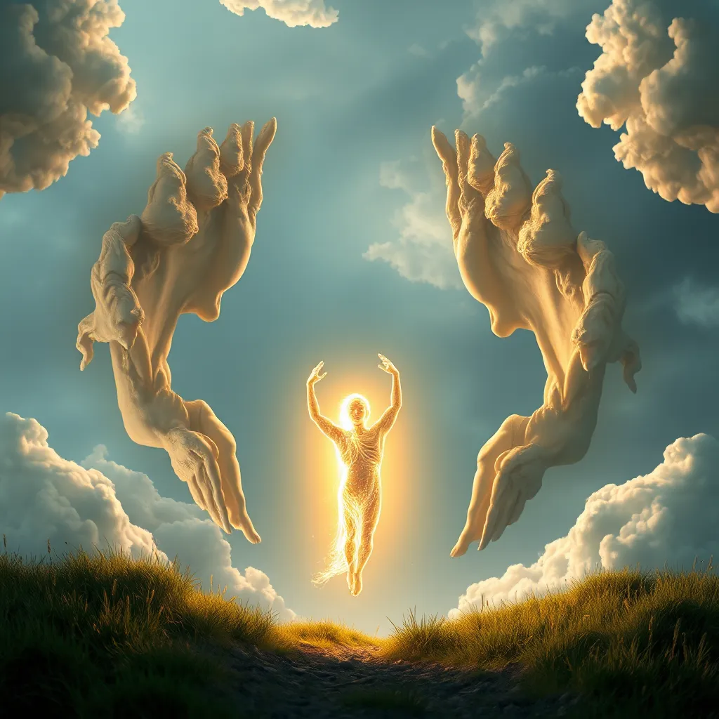The Fate of Reincarnated Souls After Death Explained : MysteryLores