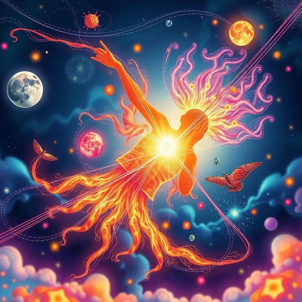 Understanding Reincarnation: A Blend of Science and Spirit : MysteryLores