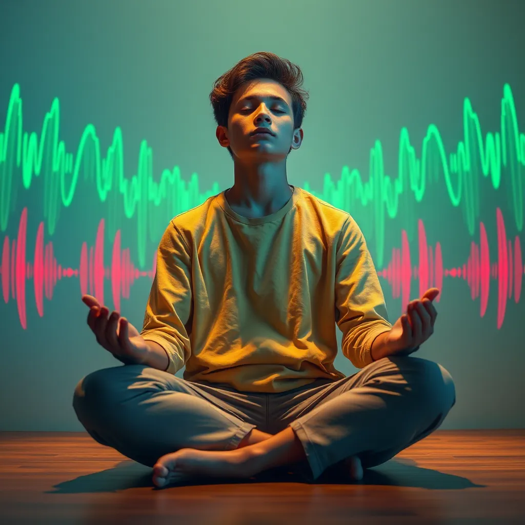 Exploring Clairvoyance: A Personal Experience with Frequencies ...