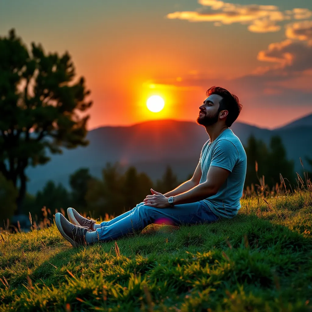 Forget Enlightenment: Just Relax and Live Your Life! : MysteryLores