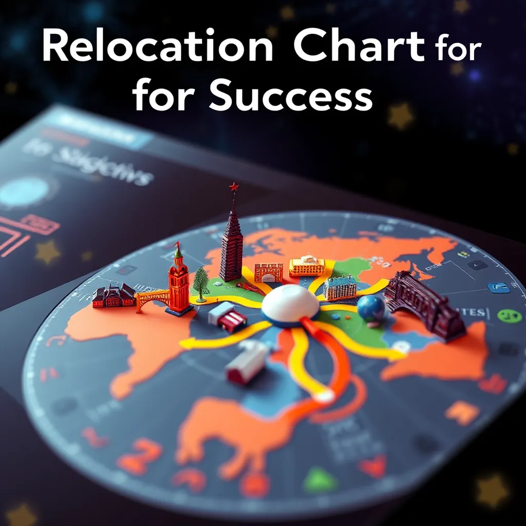 Finding the Best Relocation Chart for Your Success : MysteryLores