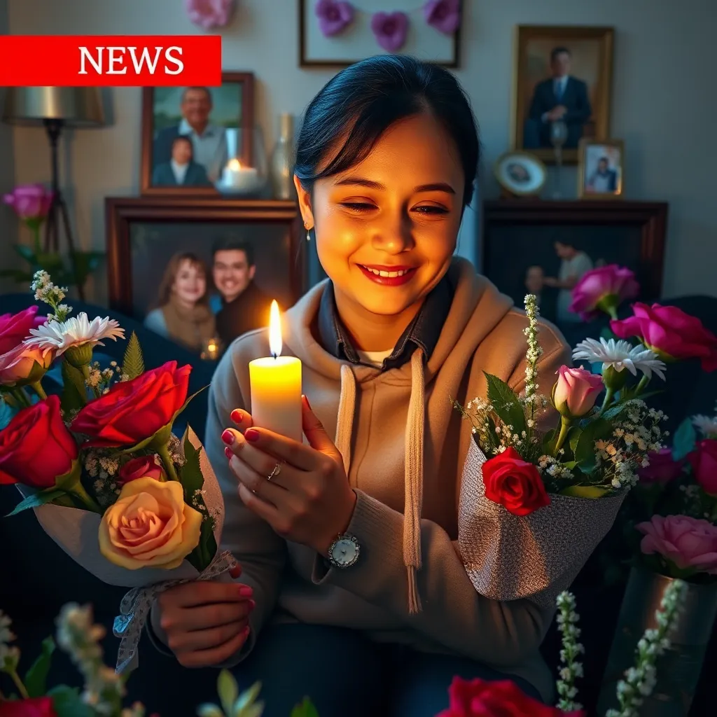 Remembering Jennifer: A Family's Heartfelt Call for Signs : MysteryLores