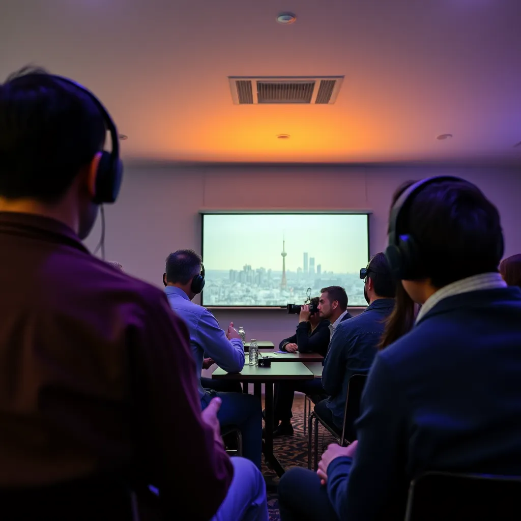 Exploring Remote Viewing Classes Near Toronto, Canada : MysteryLores