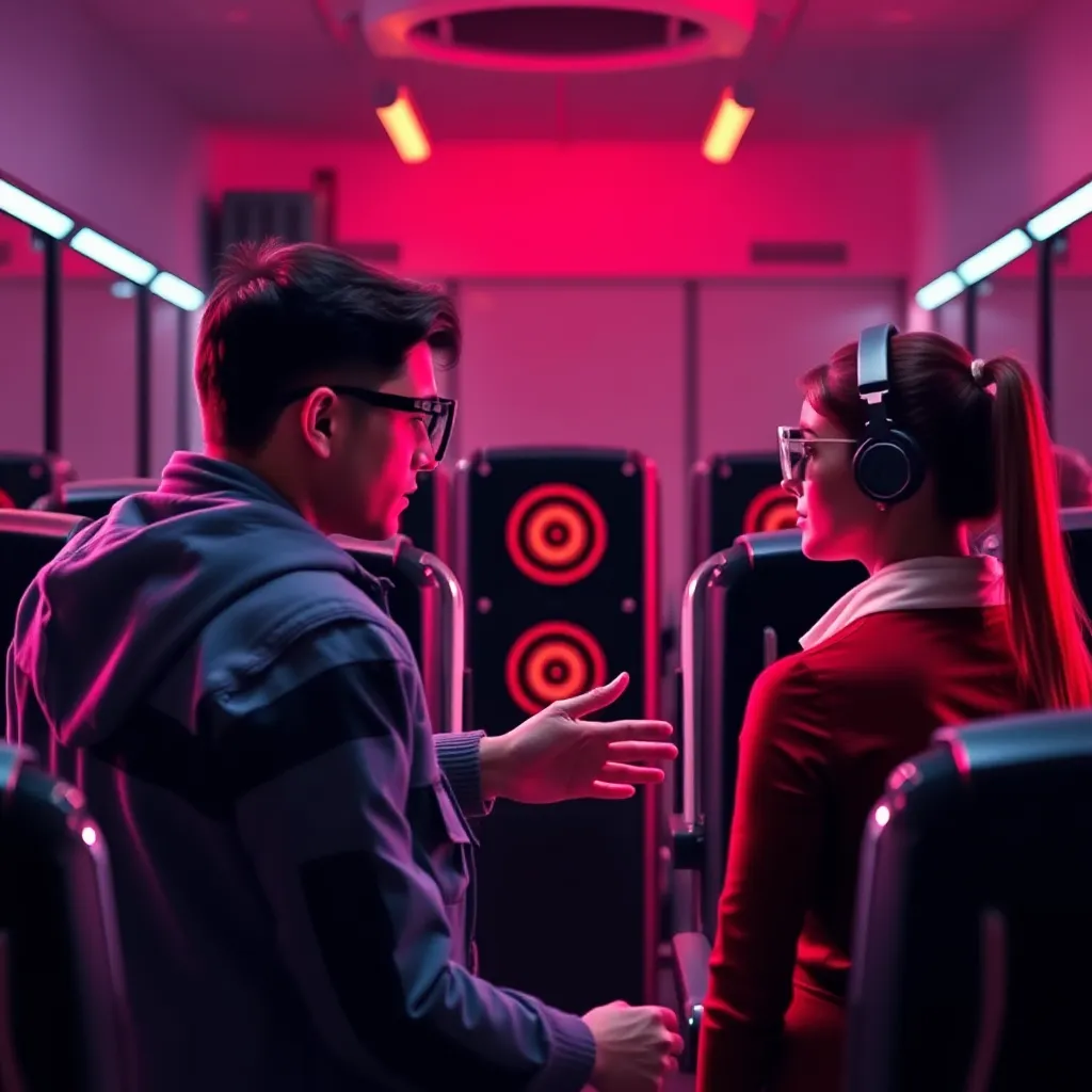 Seeking RV Practice Partner for Remote Viewing Skills : MysteryLores