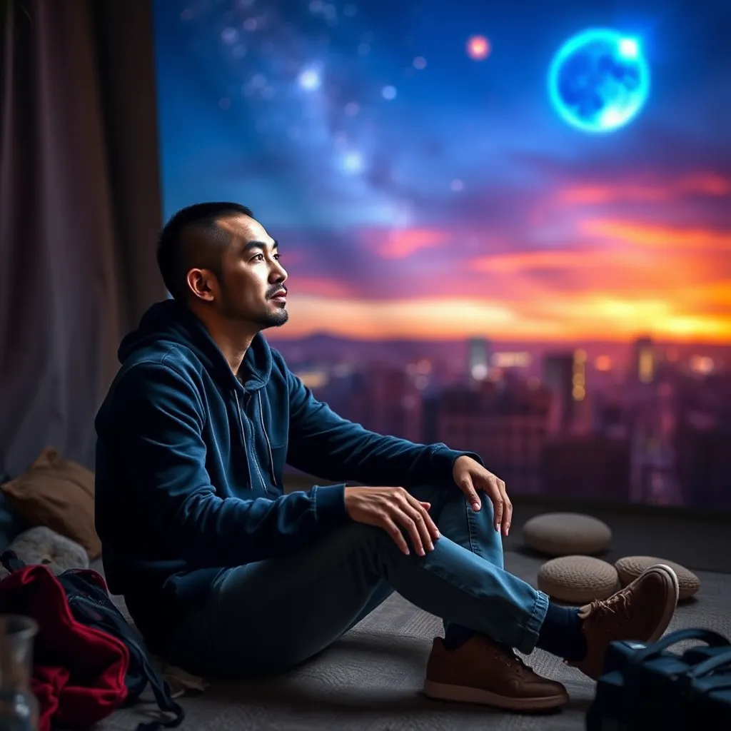 Exploring the Practical Benefits of Remote Viewing Techniques : MysteryLores