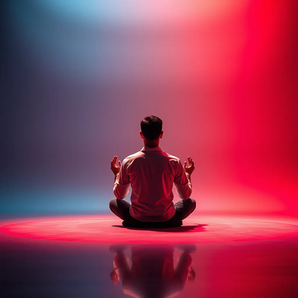 How to Practice Remote Viewing Solo Without a Partner : MysteryLores