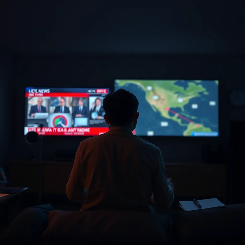 Remote Viewing Sessions Predict News 11 Hours Early : MysteryLores