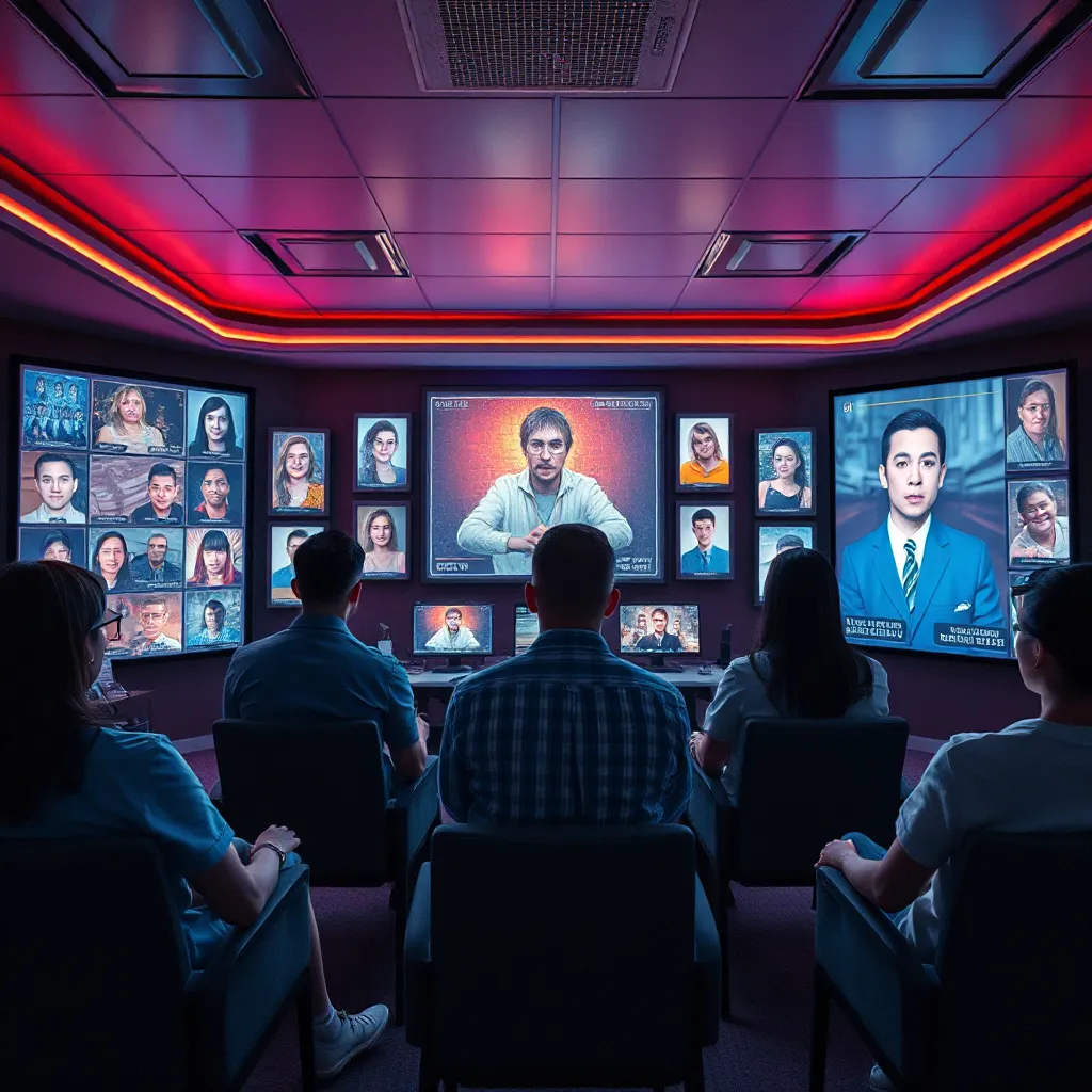 Is a Remote Viewing Unit for Missing Persons Possible? : MysteryLores