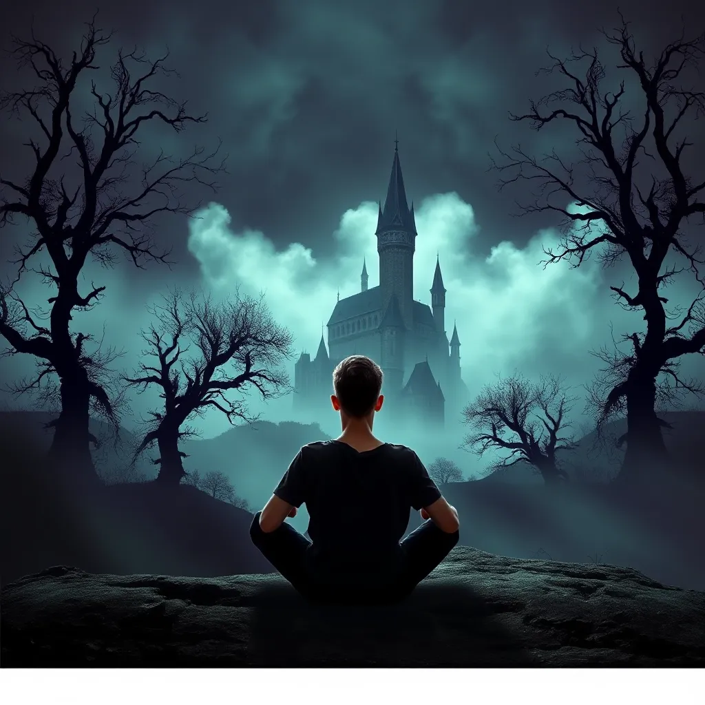 Exploring Bizarre Remote Viewing Experiences in Locations : MysteryLores