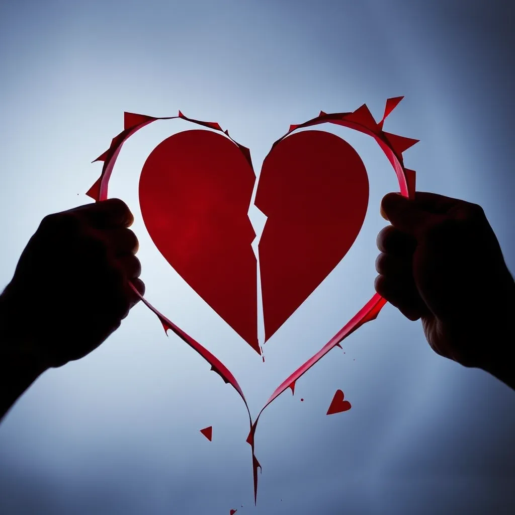 Effective Ways to Permanently Remove an Ex from Life : MysteryLores
