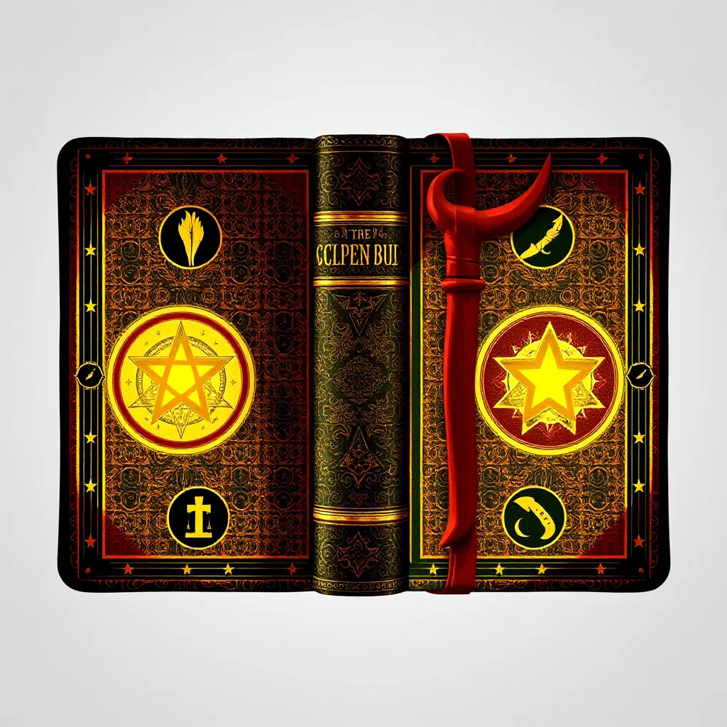 Strange Occult Ads Popping Up: What’s the Deal? : MysteryLores