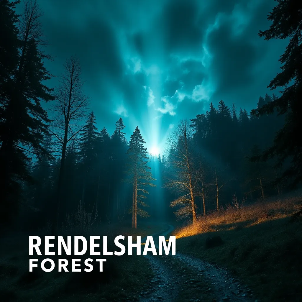 Explore the New Documentary on Rendelsham Forest Incident : MysteryLores