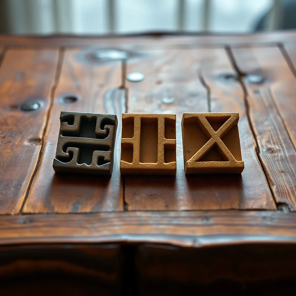 Understanding Repeated Runes: Eihwaz, Uruz, and Raidho : MysteryLores