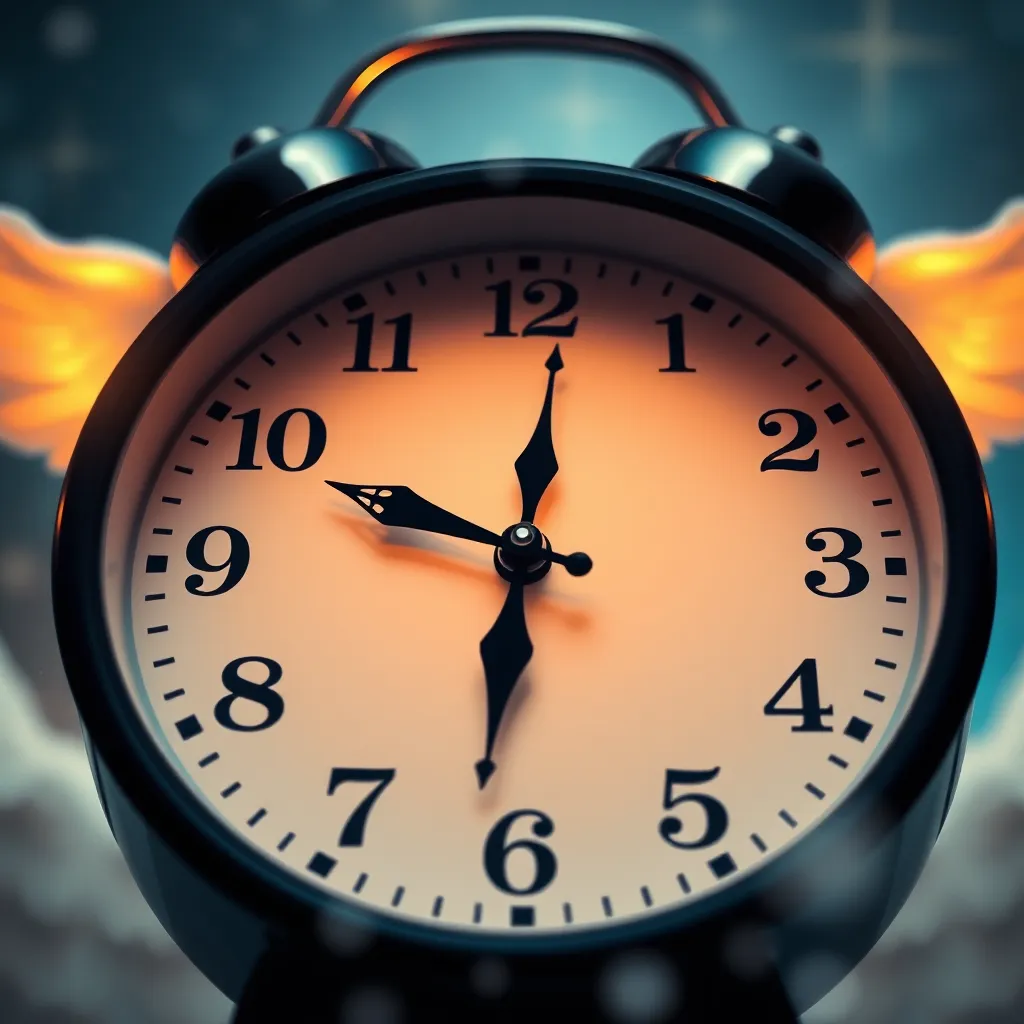 The Significance of Angel Numbers: What Do They Mean? : MysteryLores