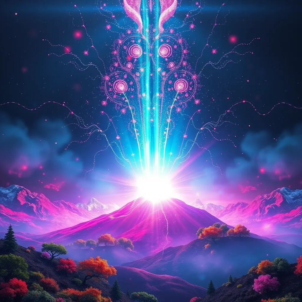 Exploring the Concept of 'Loosh': Meaning Unpacked : MysteryLores