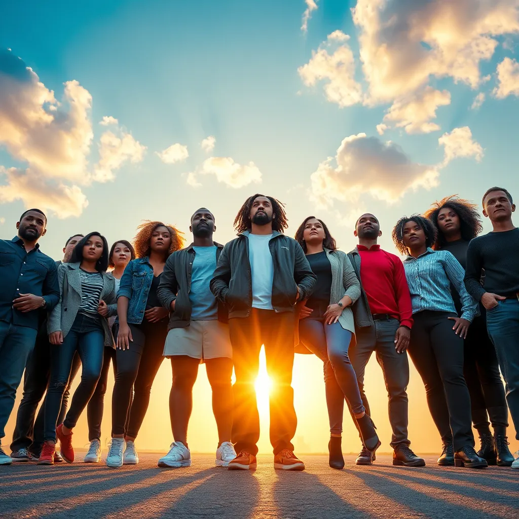 Chosen Ones: Built by Gang Stalking, Not Broken! : MysteryLores