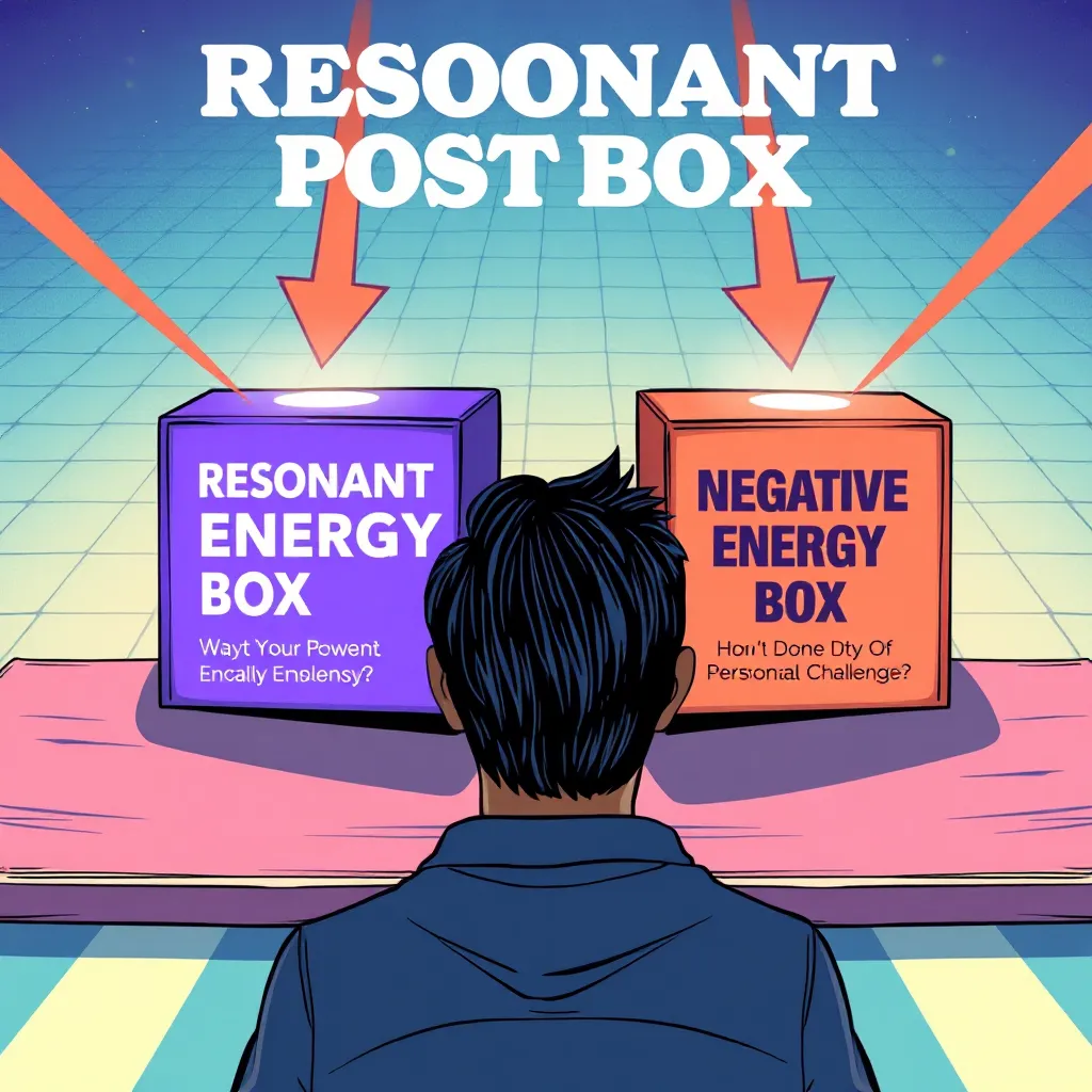 Clarification on Resonant Energy Box: What Is It? : MysteryLores