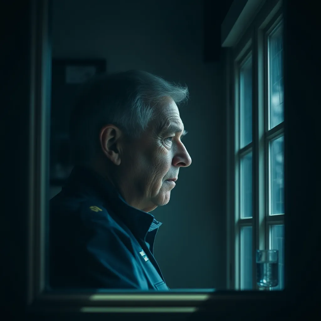 The Dark Reality: Why CIA Officers End Their Lives After Retirement ...