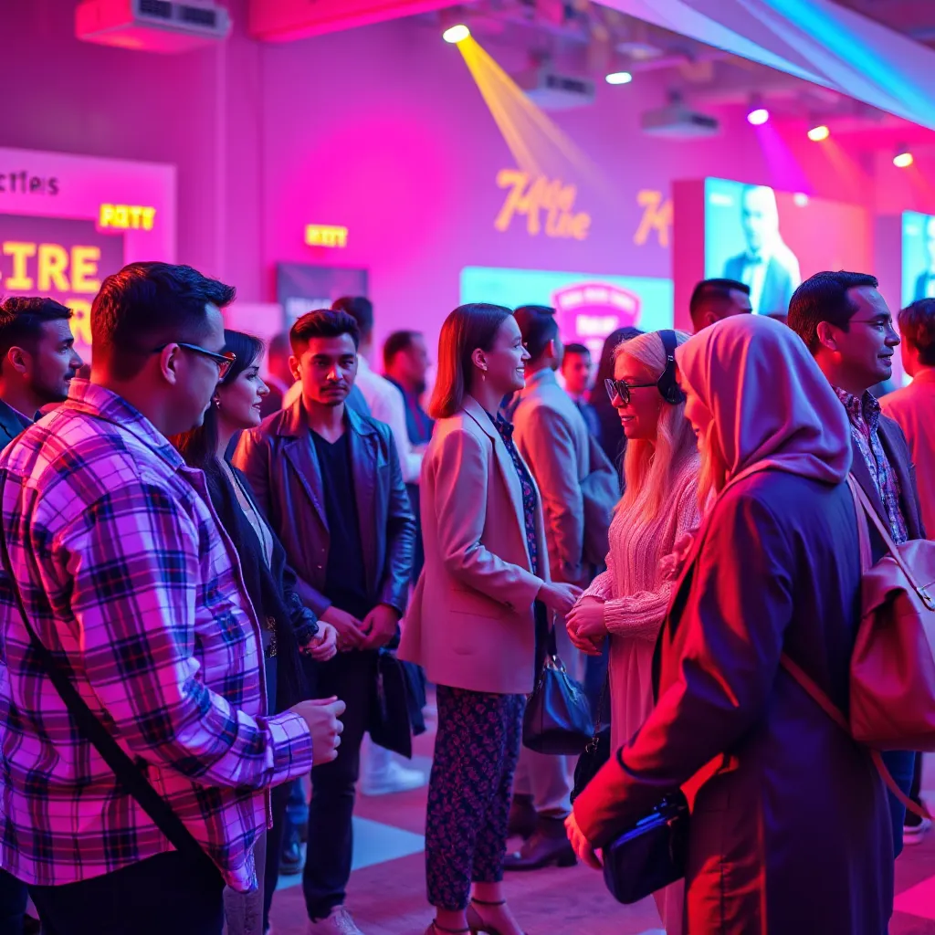 Retro Influencers: Insights on Their Sudden Returns : MysteryLores