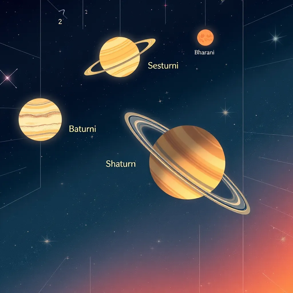 Understanding Retrograde Planets: Debilitated and Exalted : MysteryLores