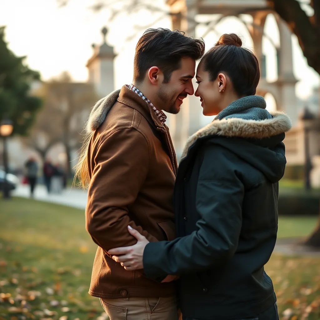 Reuniting with an Old Love: What to Expect : MysteryLores