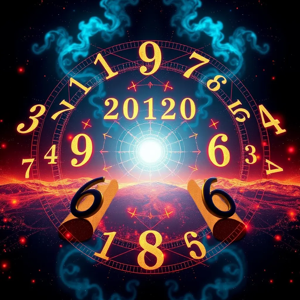 Understanding Reverse Gematria: Hidden Truths Explored : MysteryLores
