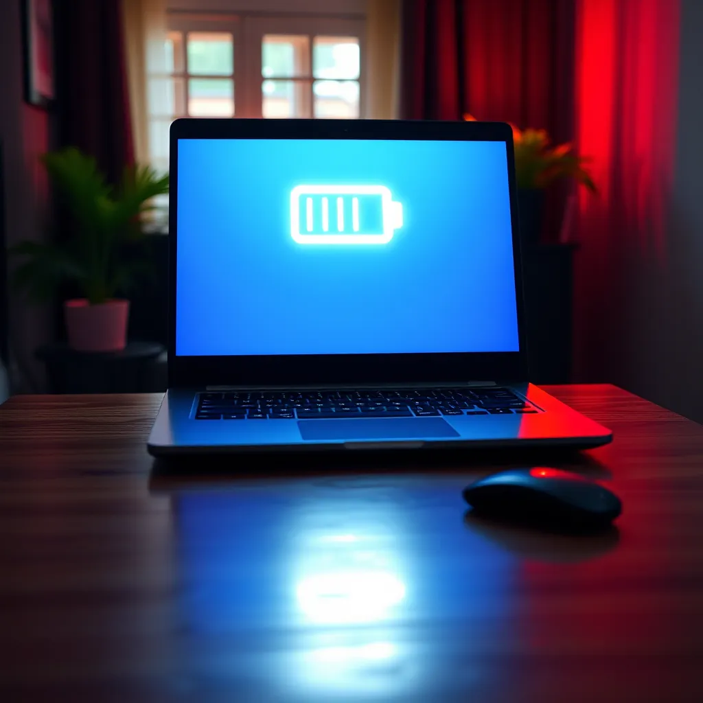 How Positive Visualization Saved My Laptop from Failure : MysteryLores