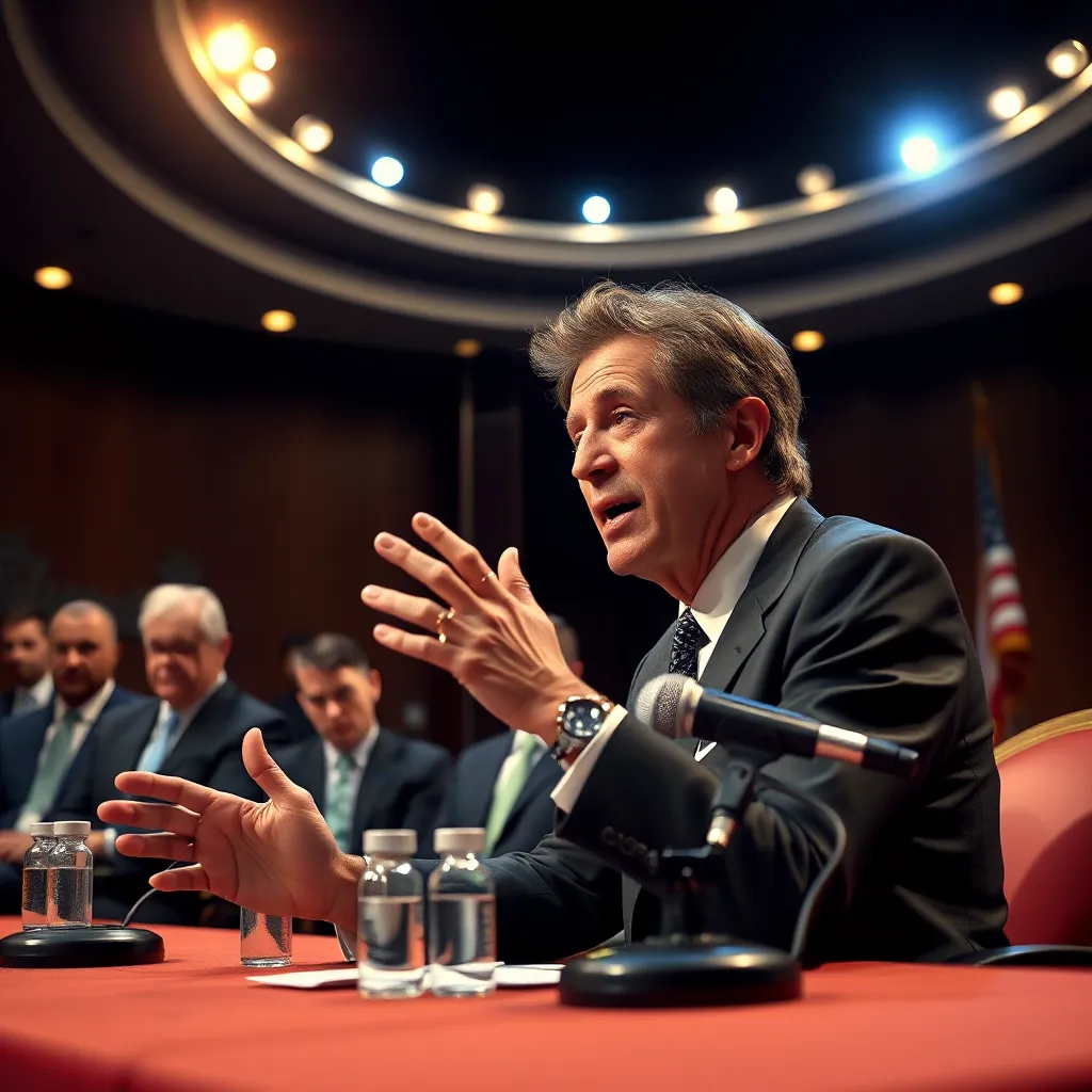 RFK Jr. Expands Anti-Vaccine Voices on CDC Panel : MysteryLores