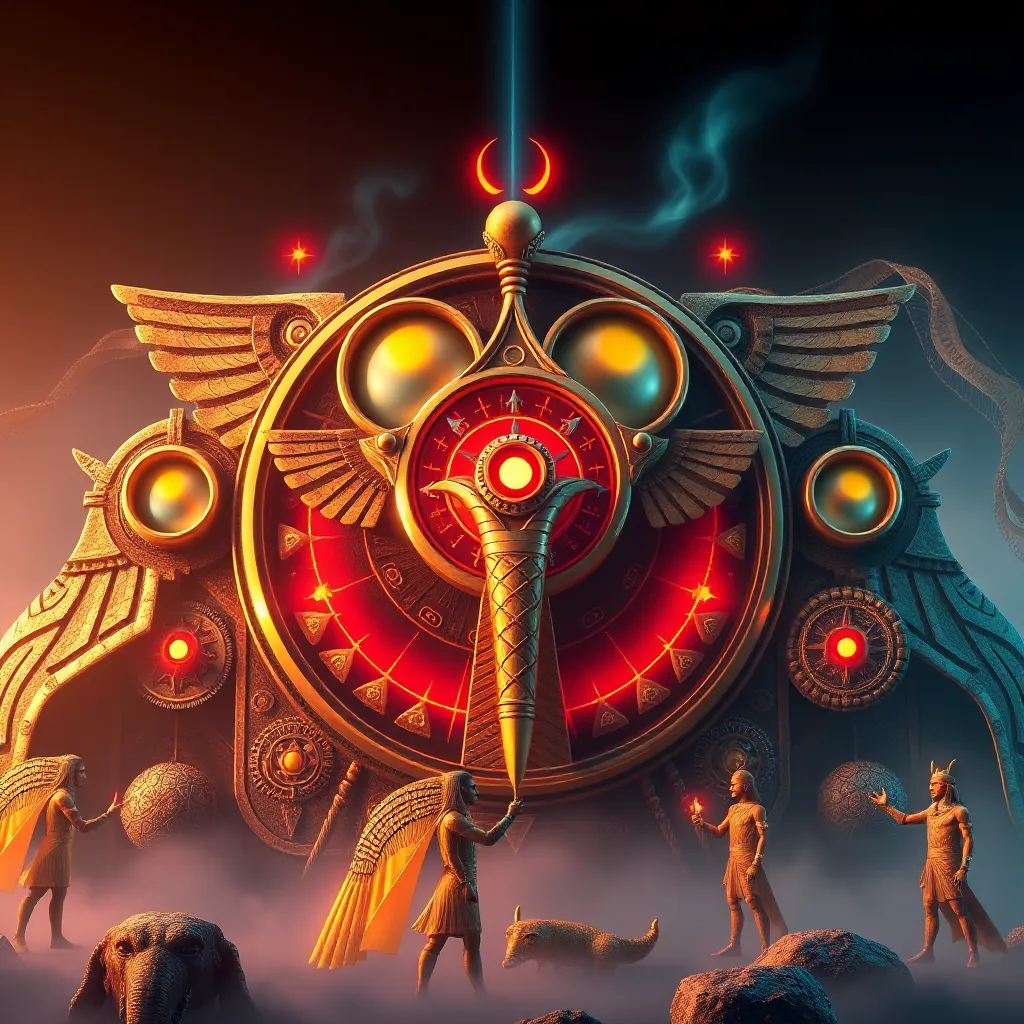 Reincarnation Revelations: Rhael-Aten Ties to QAnon : MysteryLores