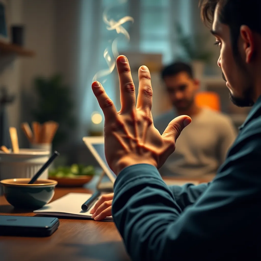 Exploring Right Hand Dominance in Daily Activities : MysteryLores