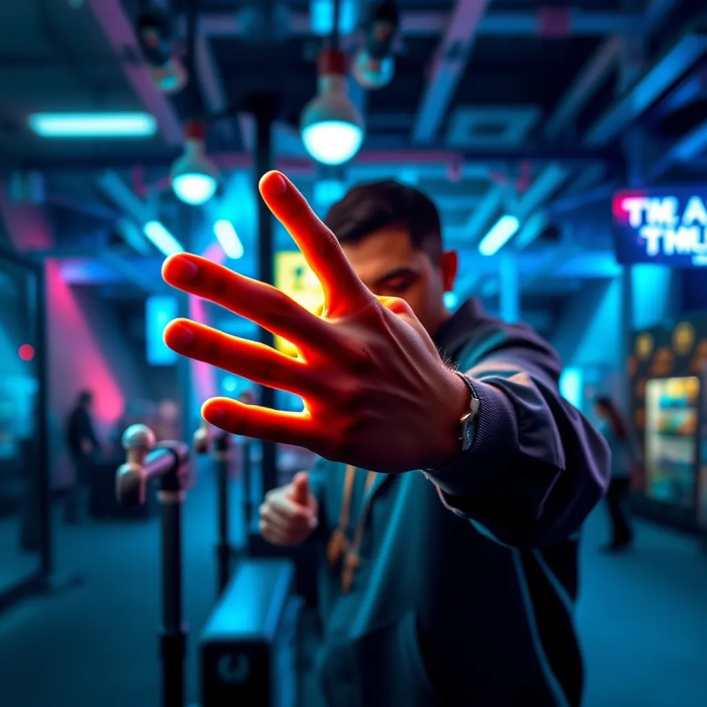 Understanding 36F Right Hand Dominance: A Deep Dive : MysteryLores