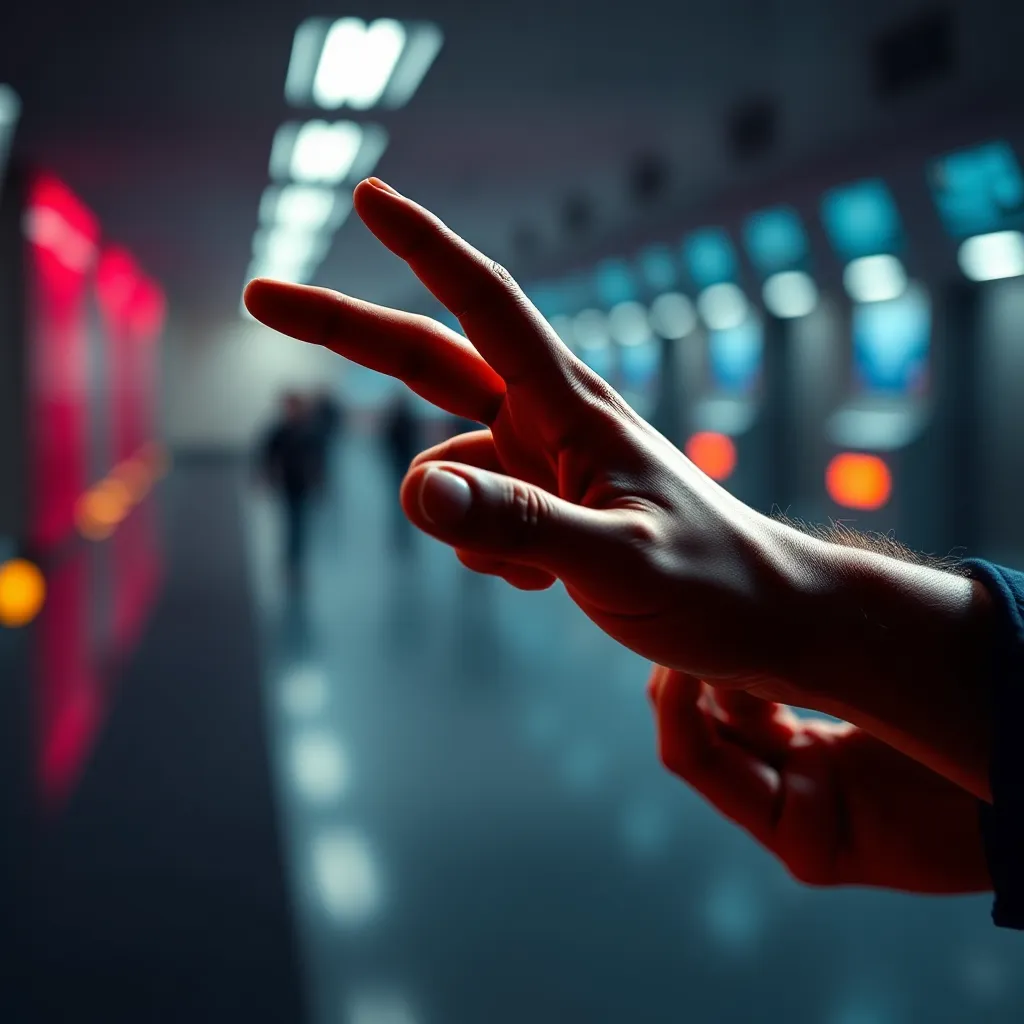 Understanding 33F: Right Hand Dominance Explained : MysteryLores