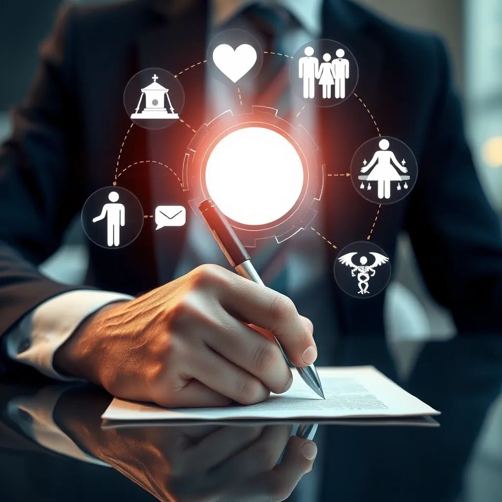 Understanding How Hand Dominance Influences Life Choices : MysteryLores