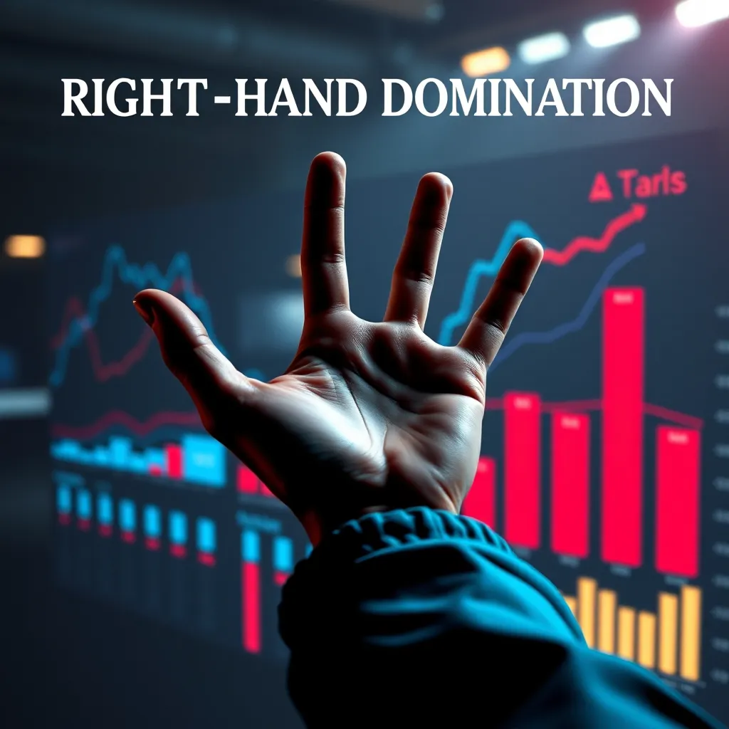 Exploring Right-Hand Dominance in 25 Million People : MysteryLores