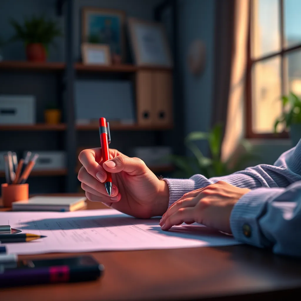 Seeking Insights on Being Right-Hand Dominant at 29 : MysteryLores