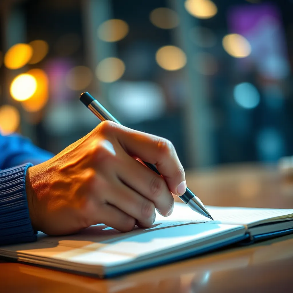 Insights from a Right-Hand Dominant Perspective : MysteryLores