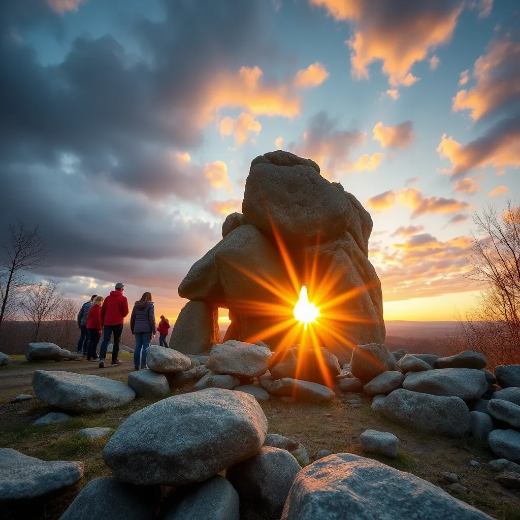 Visit Ringing Rocks Park in Pennsylvania for Bell-Like Stones ...