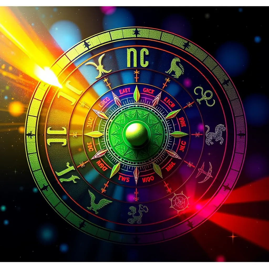 Understanding Your Rising Sign and Its Importance : MysteryLores