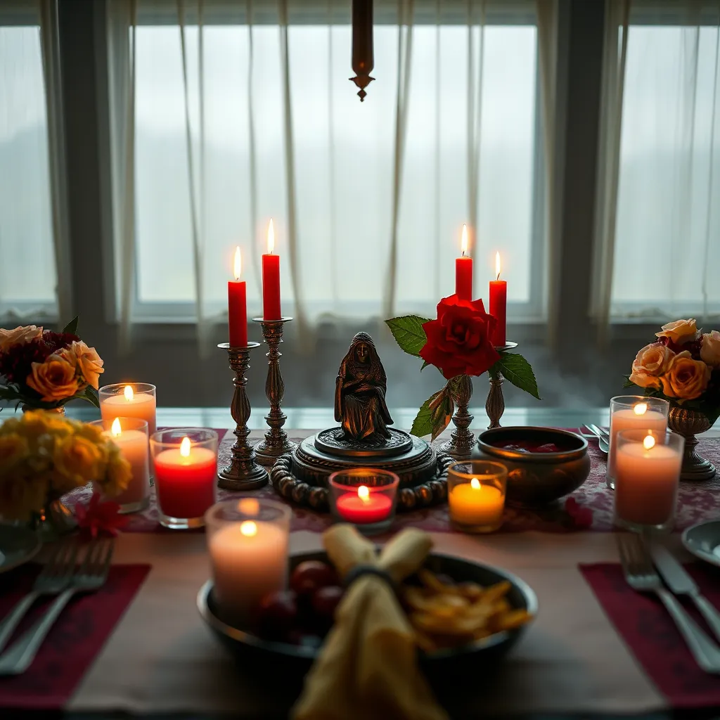 Exploring a Personal Ritual Formula: Feedback Needed! : MysteryLores