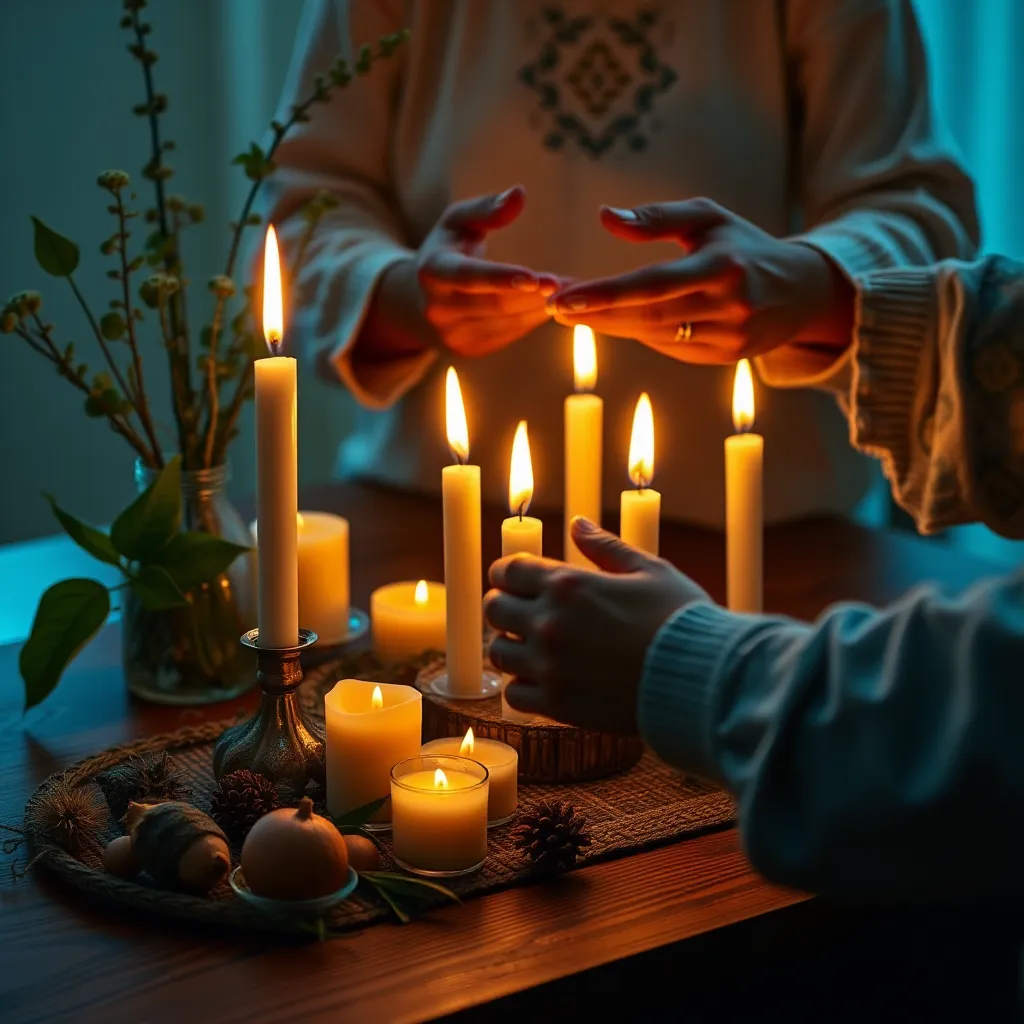 Explore Effective Road Opening Rituals That Work : MysteryLores