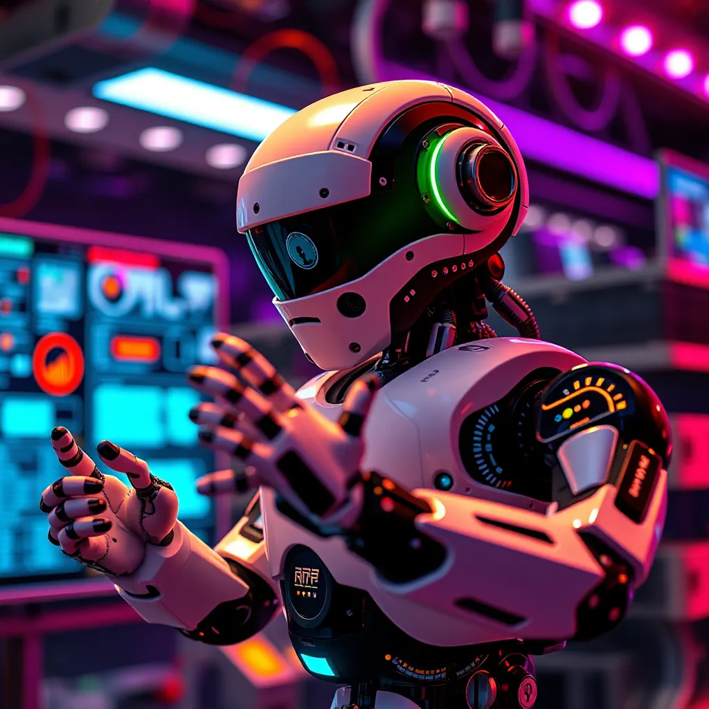 Is Robotic Affirming Truly Fail-Proof Like Sammy Ingram Claims ...