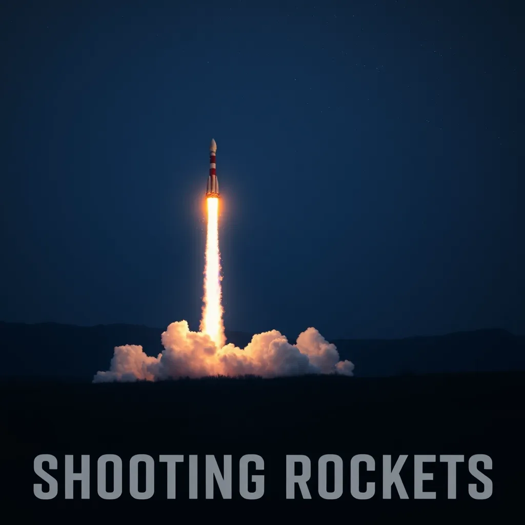 Shooting Rockets: What's Really Happening at Skinwalker Ranch ...